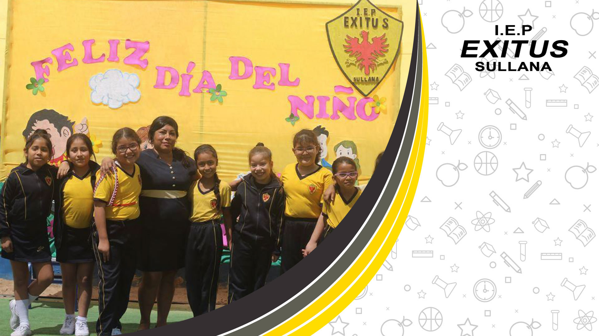 CUBICOL - EXITUS SULLANA